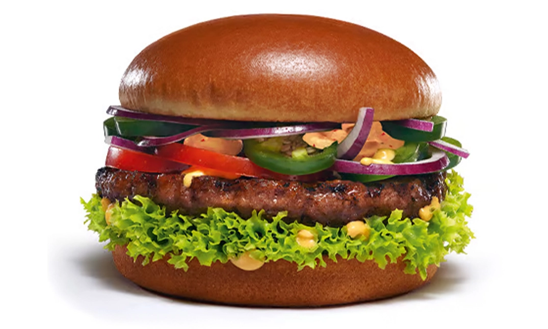 Burgerme Enschede, Burger naar keuze + friet + saus in hartje Enschede ...