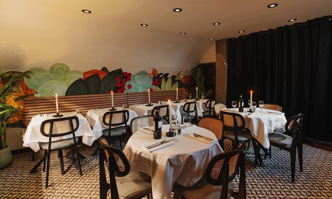 Cafe Zuid, All-You-Can-Eat spareribs met saus en friet bespaar 29% in ...