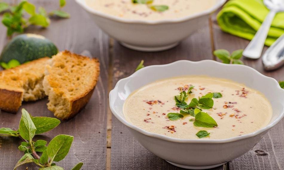 Clothilde Plaasj, 4-gangen wild-diner bespaar 49% in Mechelen via Uit ...