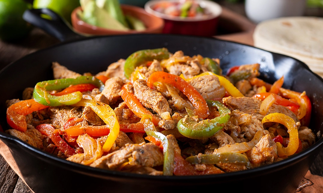 Coco & Tacos, 3-gangendiner à la carte bespaar 38% in Gent via Uit eten ...