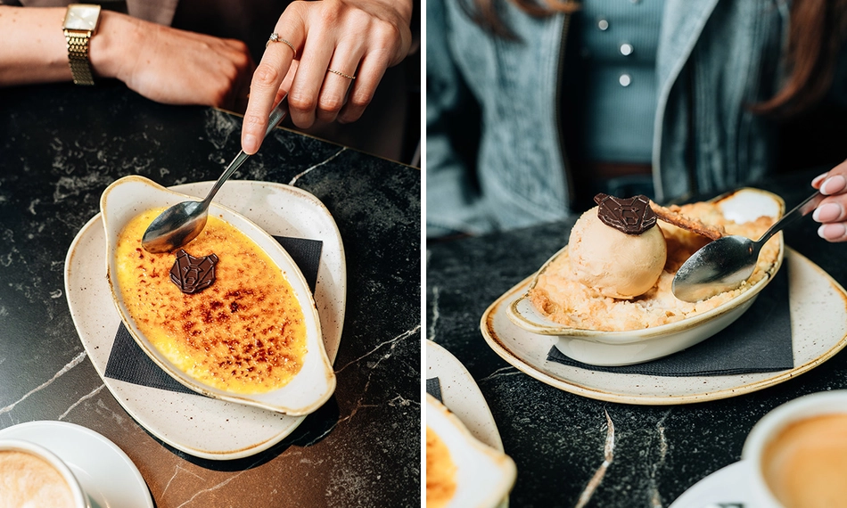 De Beren Amsterdam-Noord, 4-gangen keuzediner bij De Beren bespaar 43% ...