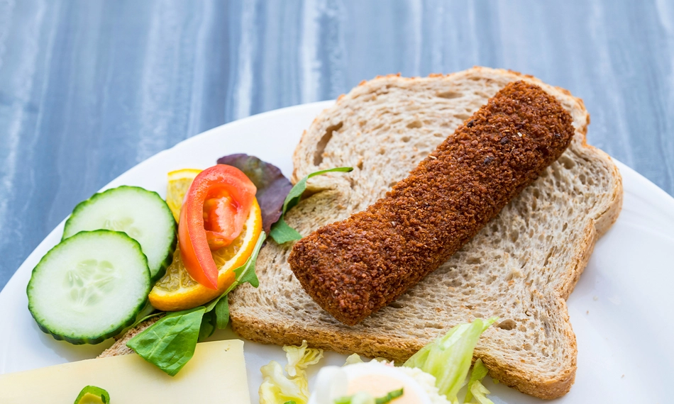 De Hippe Zeeuw Gifts & Food, 2-gangenlunch bij De Hippe Zeeuw Gifts ...