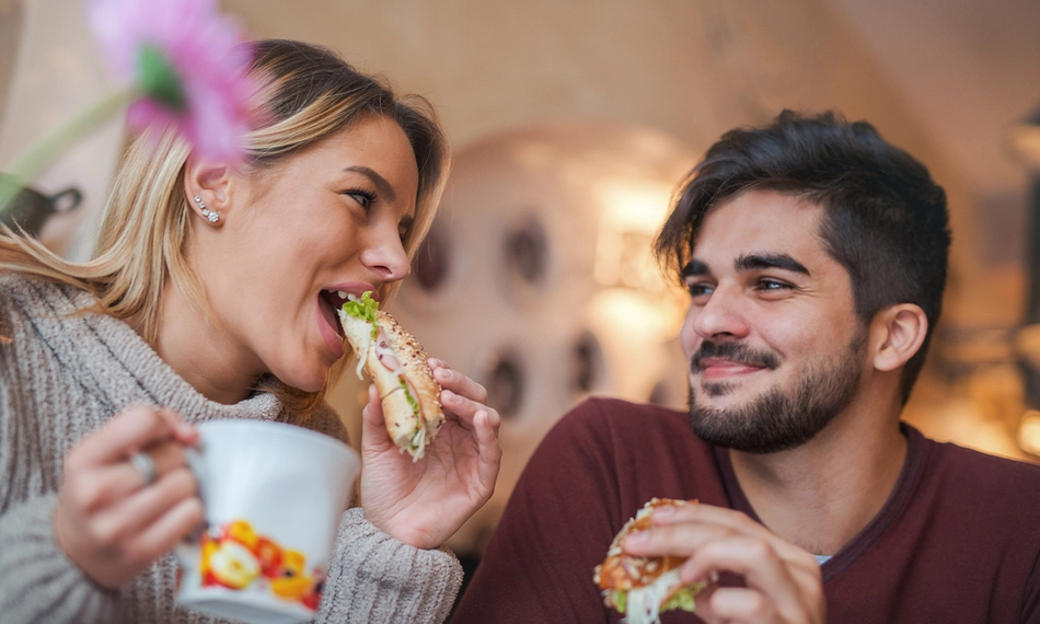 De Hippe Zeeuw Gifts & Food, 2-gangenlunch bij De Hippe Zeeuw Gifts ...