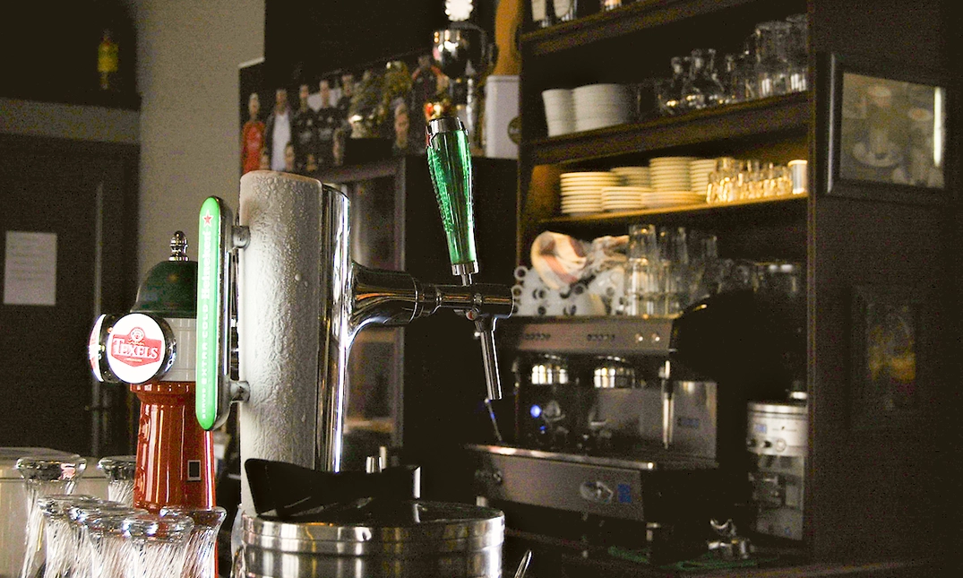 De Wels Eten & Drinken, 12-uurtje vlees of vis + nagerecht bij De Wels ...