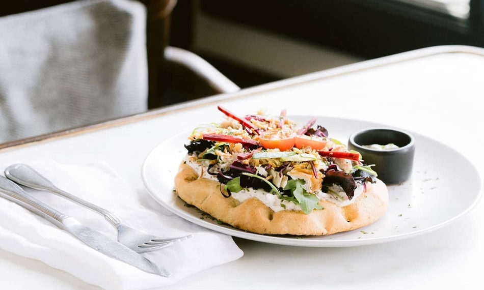 Lagom Café, Ontbijt + verse thee in hartje Zaandam Spare 37% in ...