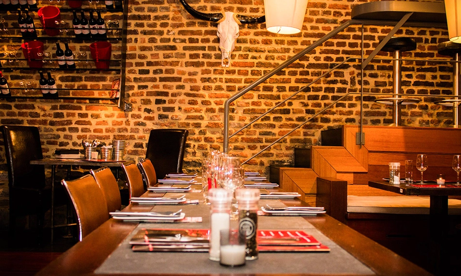 Le Zocco Chico, Menu tapas au choix chez Le Zocco Chico en plein coeur ...