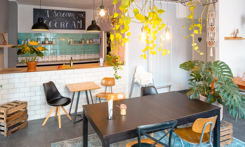 Leana und Luise, 2- oder 3-Gänge-Menü bei Leana und Luise Spare 24% in ...