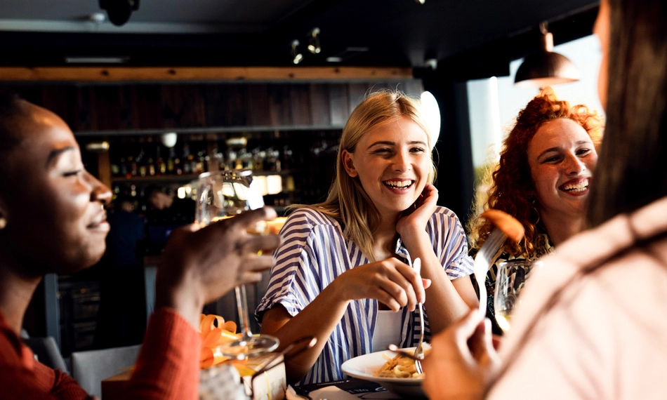 Malle Babbe 2.0, 3-gangendiner à la carte bespaar 36% in Rotterdam via ...