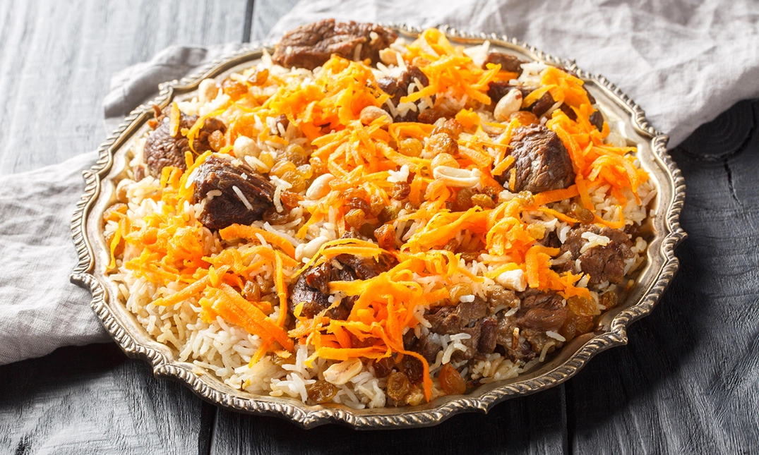 Restaurant Aryana, Afghaanse rijsttafel om af te halen bespaar 54% in ...