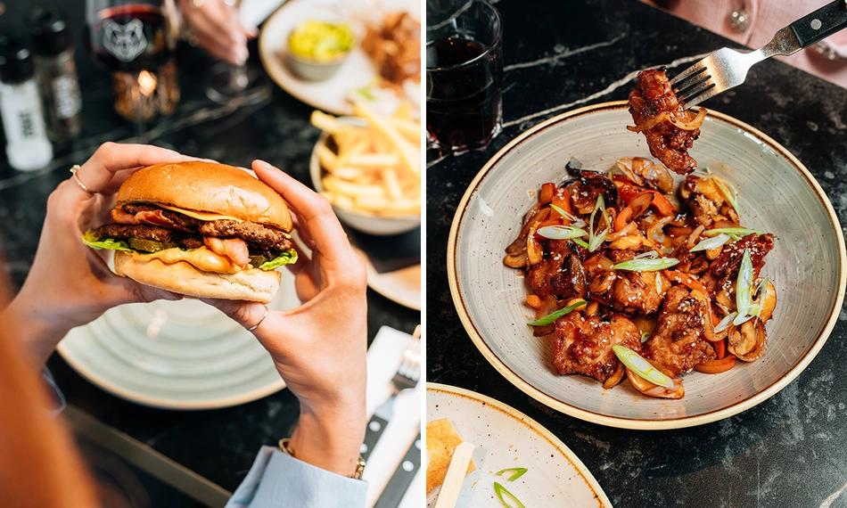 Restaurant De Beren Groningen, 4-gangen keuzediner bij De Beren bespaar ...