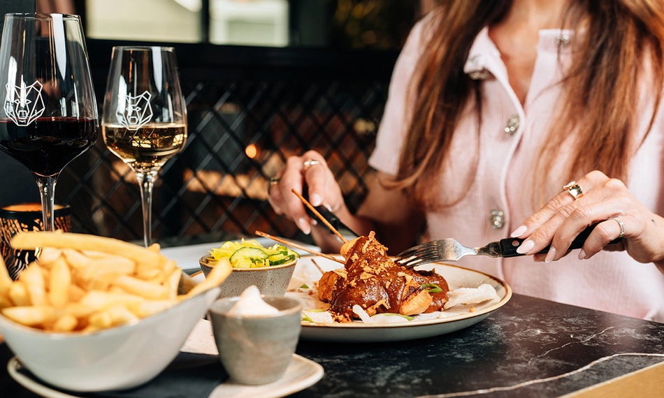 Restaurant De Beren Groningen, 4-gangen keuzediner bij De Beren bespaar ...