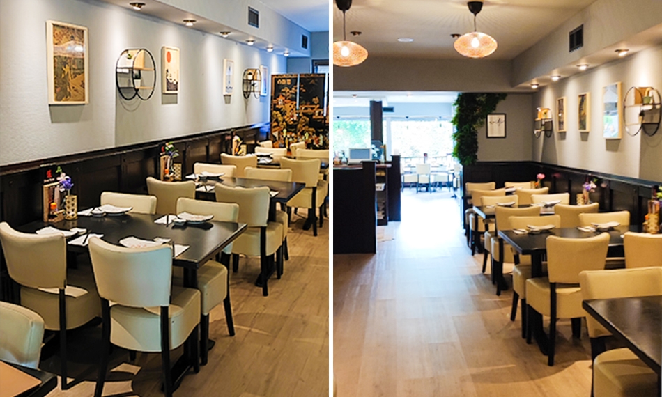 Silver River, All-You-Can-Eat (zonder tijdslimiet) bij Silver River ...