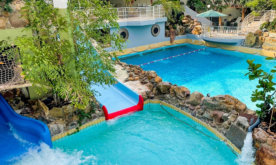 Sunparks Kempense Meren & Oostduinkerke, Weekend of midweek weg (2, 3 ...