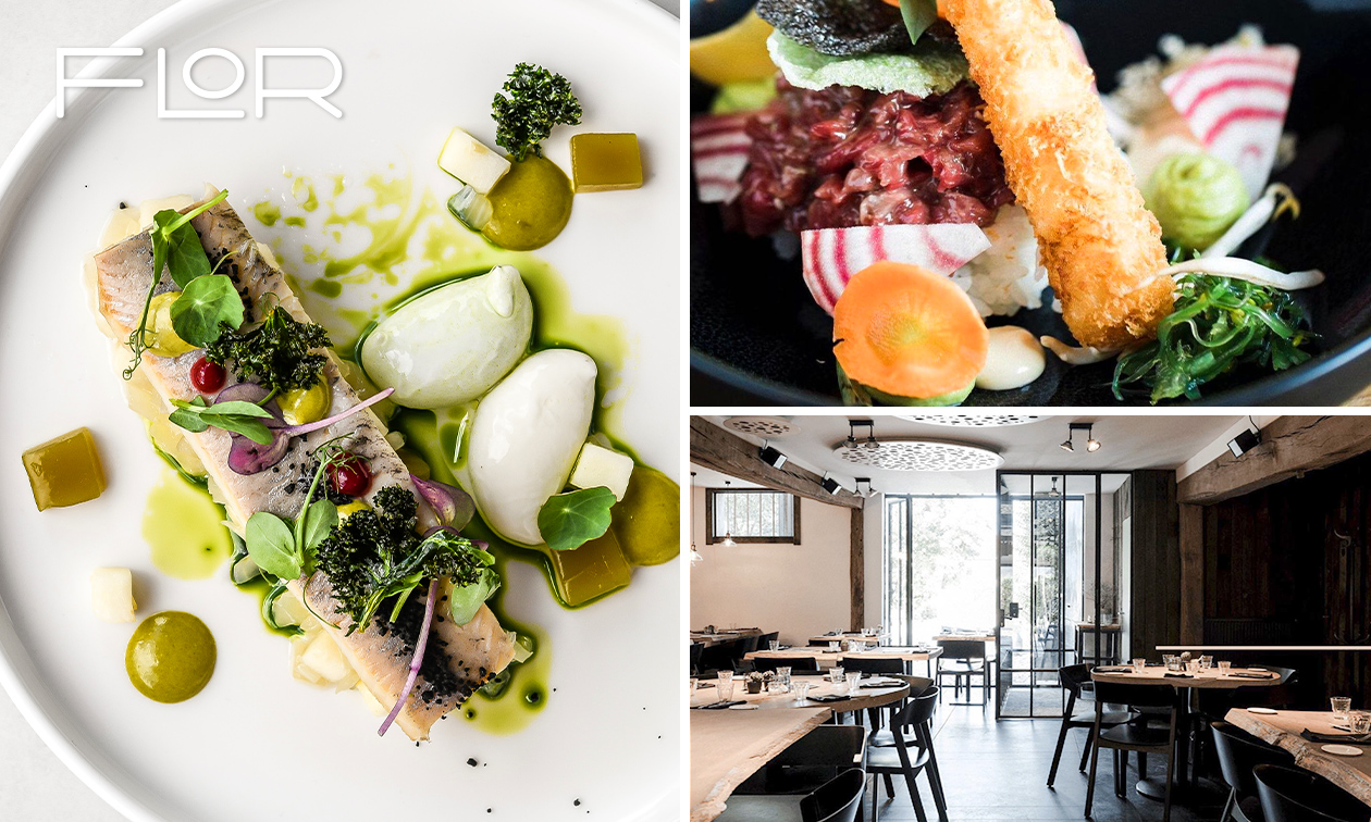 Voordelig uit eten in Kempen - Social Deal