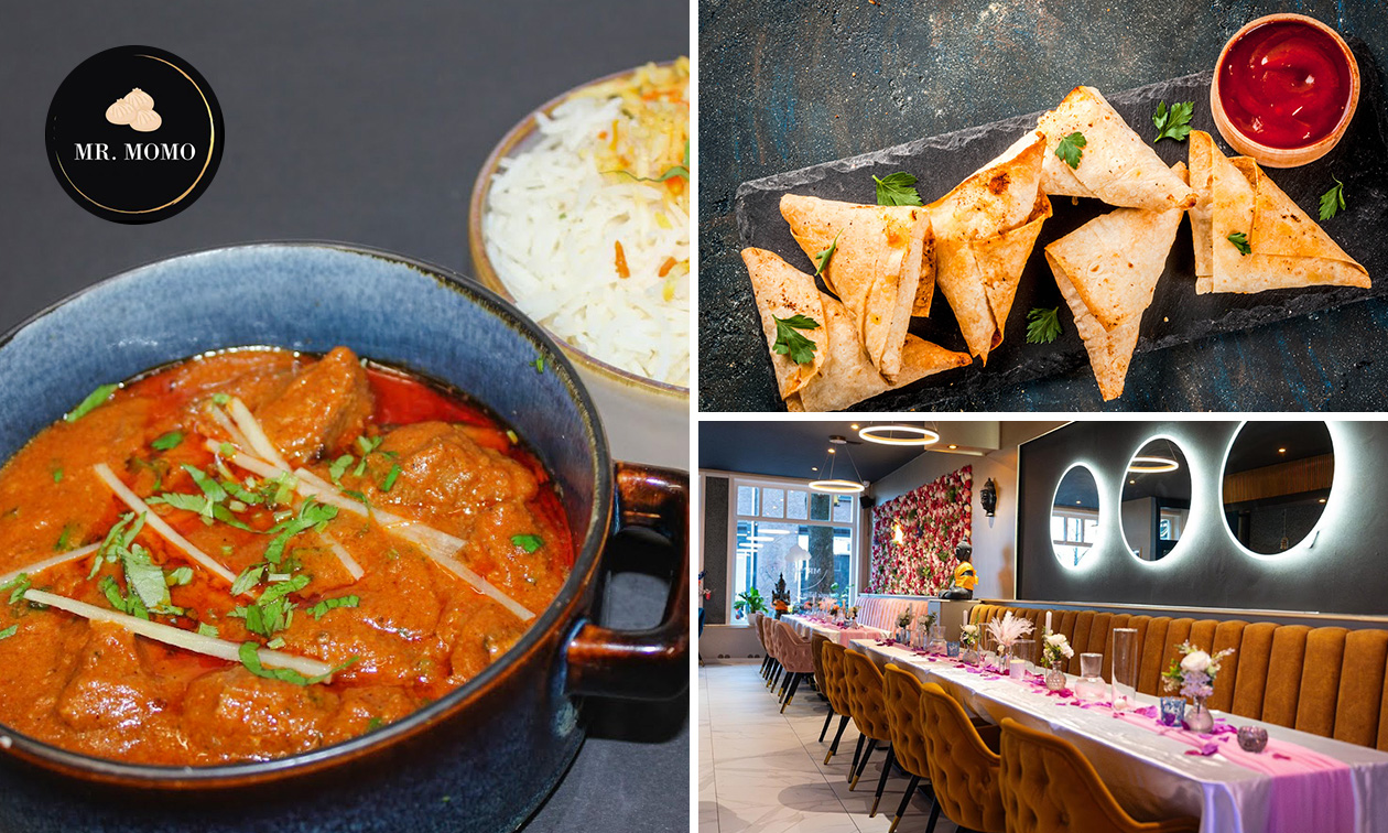 Voordelig uit eten in Amsterdam - Social Deal